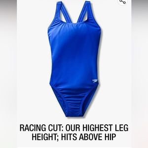 Speedo | Swim | Speedo Womens Swimsuit One Piece Prolt Super Pro Solid ...